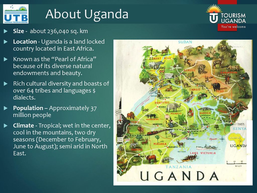 Uganda Travel FAQs | Your Guide to Planning a Safe & Exciting Trip